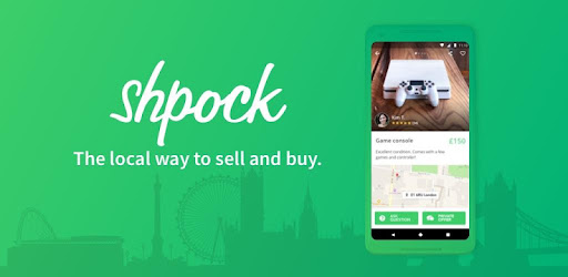 Shpock - The local way to sell and buy - Apps on Google Play
