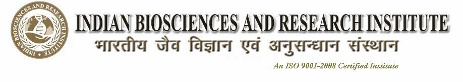 Indian Biosciences And Research Institute Ibri Noida