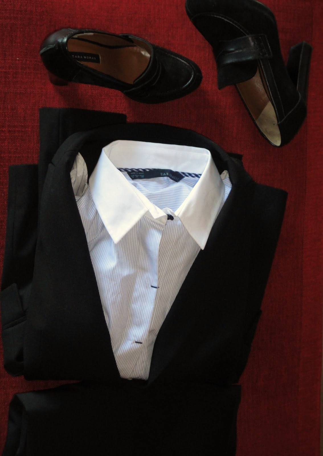 Oh!So Boo!!!: The Professional