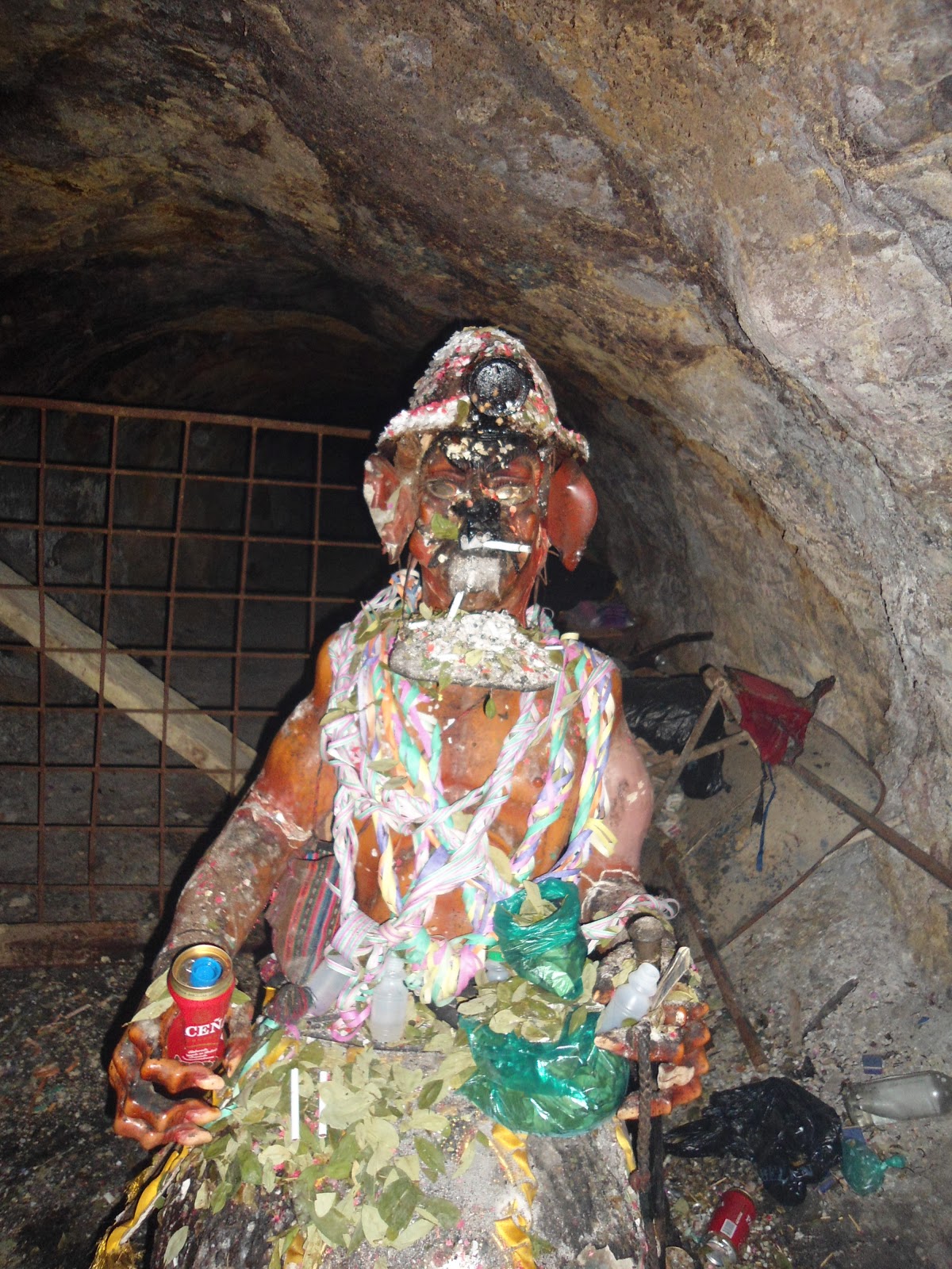 Cine Clube Navegantes Tio De La Mina