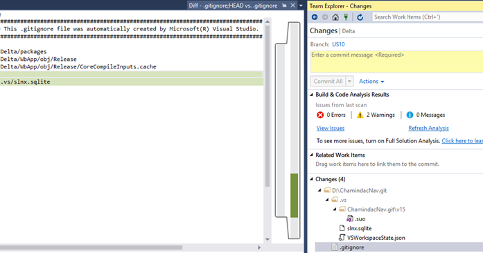 Chaminda's DevOps Journey with MSFT: Ignoring Visual Studio 2017 ... Chaminda's DevOps Journey with MSFT: Ignoring Visual Studio 2017 ...