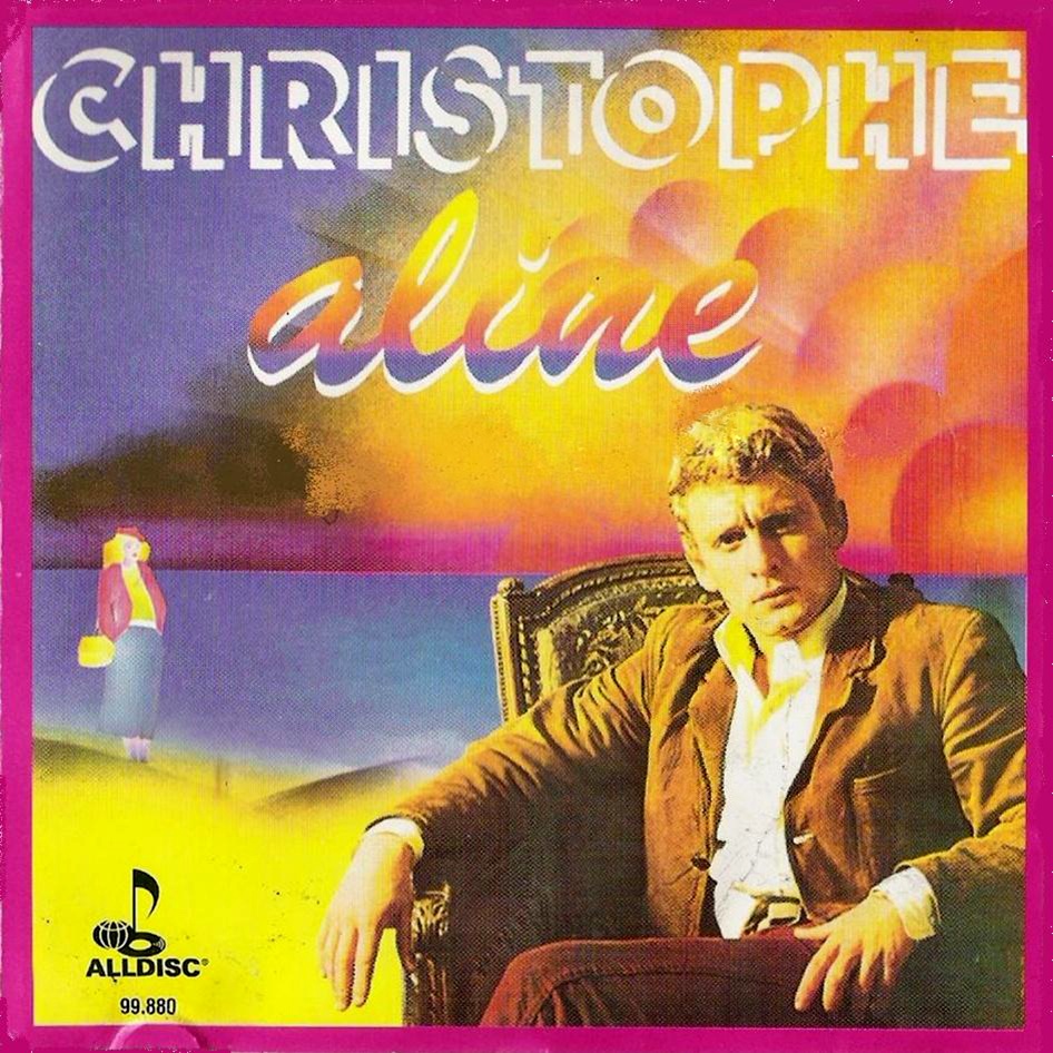 De Tudo Uai Christophe Aline 1965