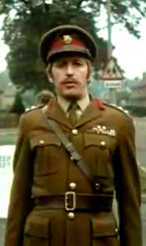 Graham Chapman Colonel