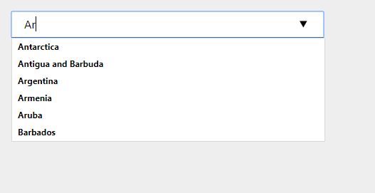 Make It Easy Angular Autocomplete Using Html 5 Angular 2 5