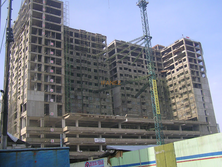 [MALANG] Malang City Point | Apartment | Fave Hotel | City Walk | 2 ...