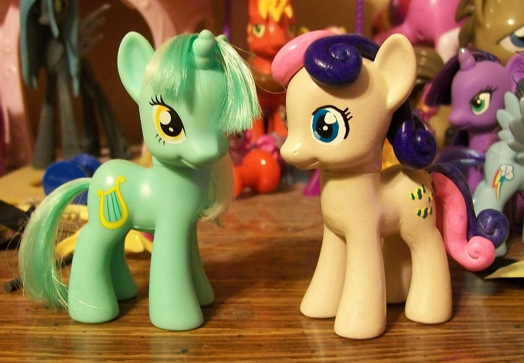 Equestria Daily - MLP Stuff!: Custom Compilation #104