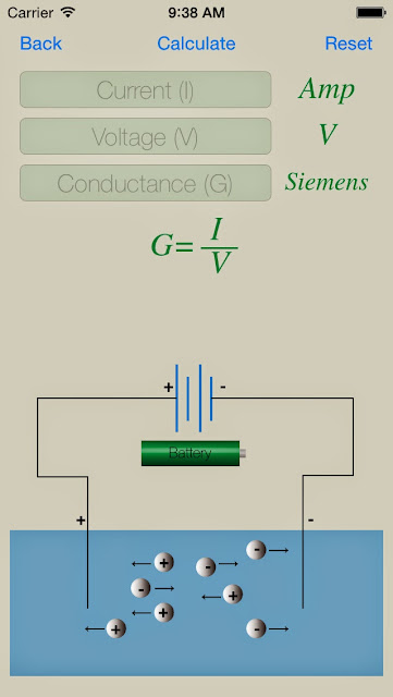 Core Physics and Core Geometry - two great iOS apps that are free until ...