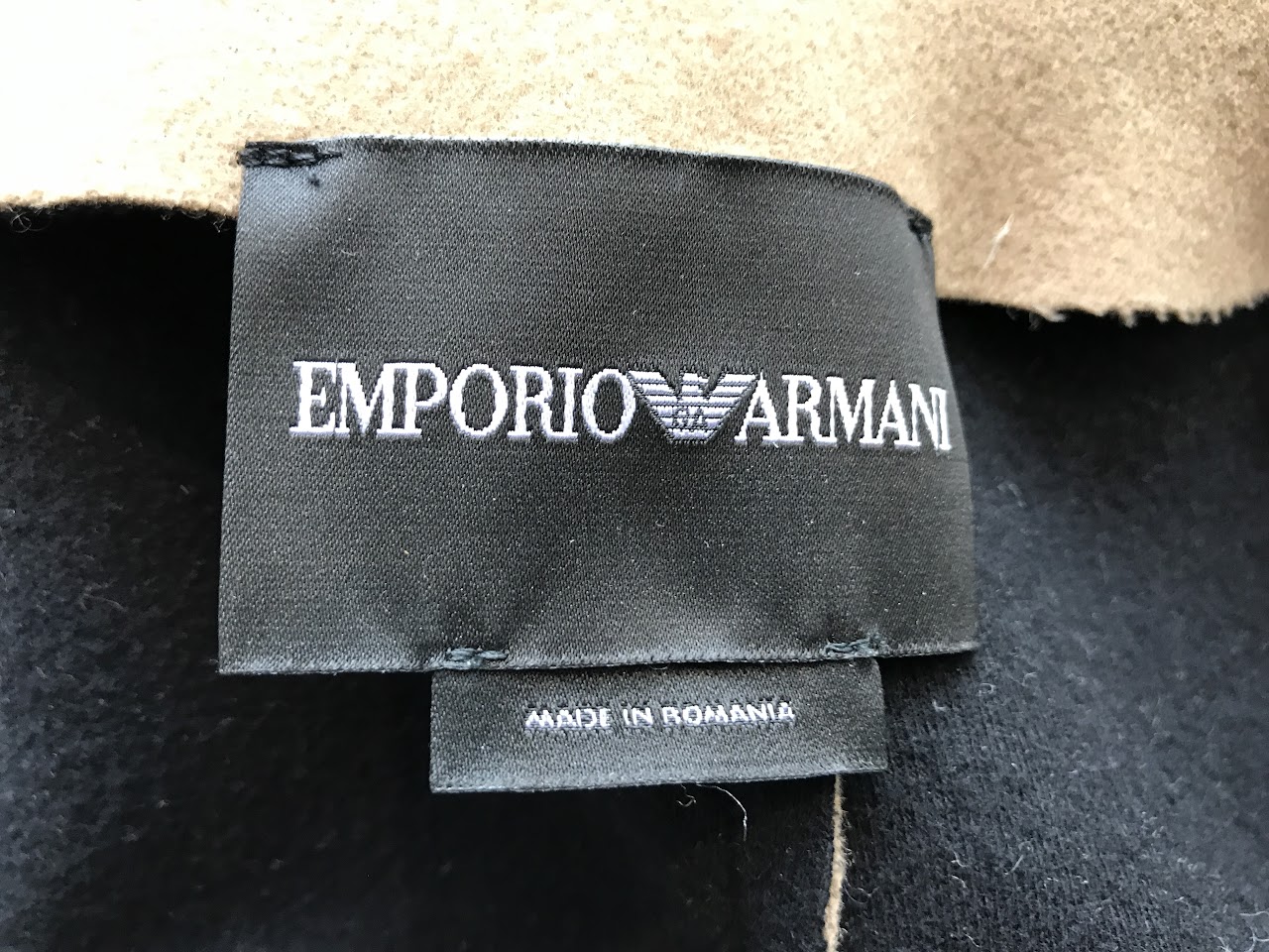 Emporio Armani Jacket