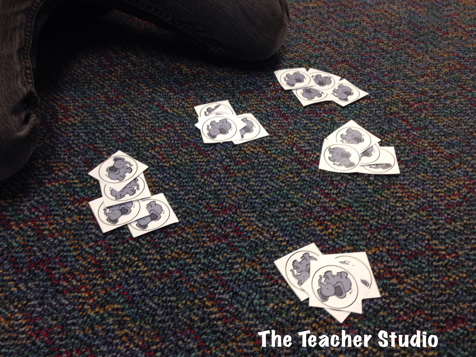 Introducing Division Concepts All Things Upper Elementary Bloglovin