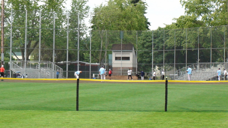 2012 Combat Major - Seattle report - www.softballcenter.comwww ...