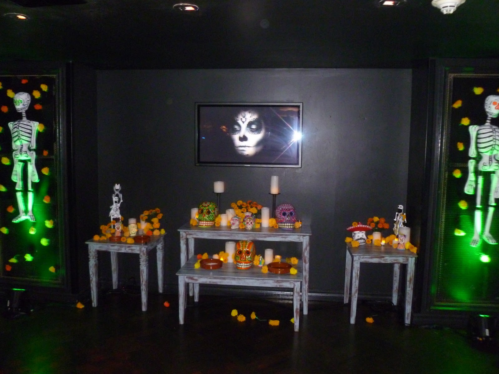 Seasons Wedding and Events by Kelly Hafen: Jose Cuervo Tradicional ...