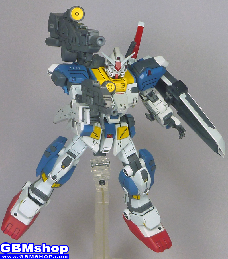FA-78-3 Full Armor 7th Gundam 3 | www.GBMshop.com