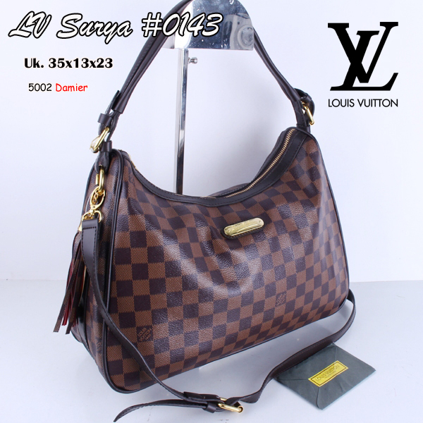 tas murah meriah: tas lv terbaru super premium