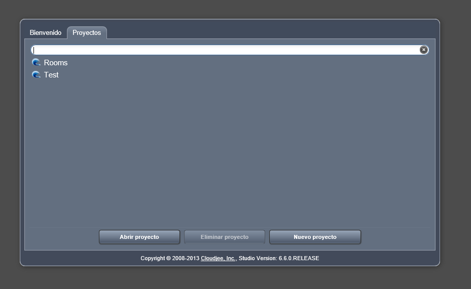 Developer Inside Powered By Giuseppe How Wavemaker 7 Will Look Last