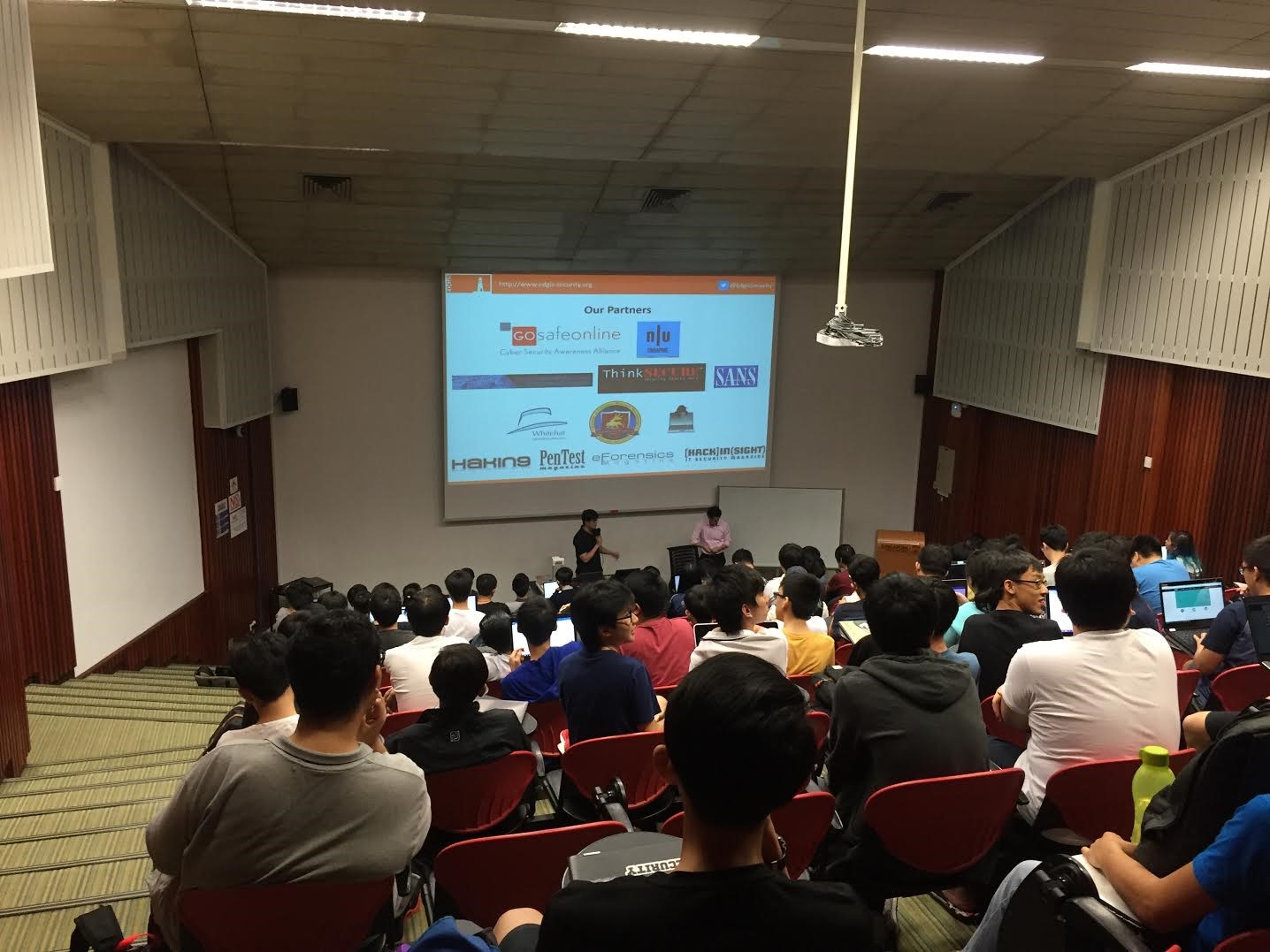 Sp Dism Secure Coding Workshop