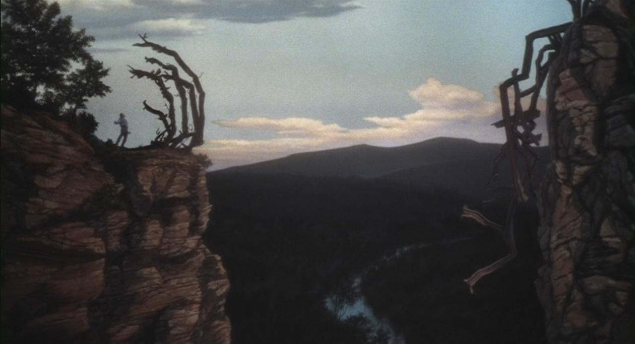 From Midnight, With Love: Midnight Movie of the Week #64 - Evil Dead II