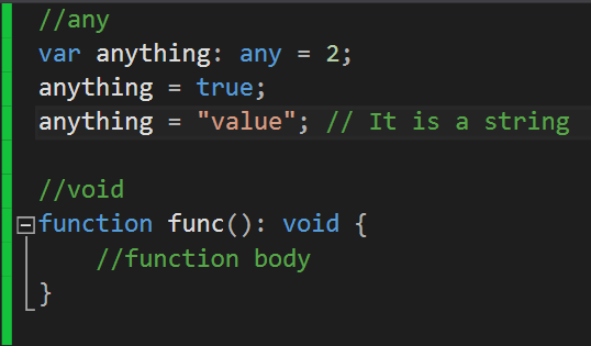 Typescript Tutorial Coding Defined