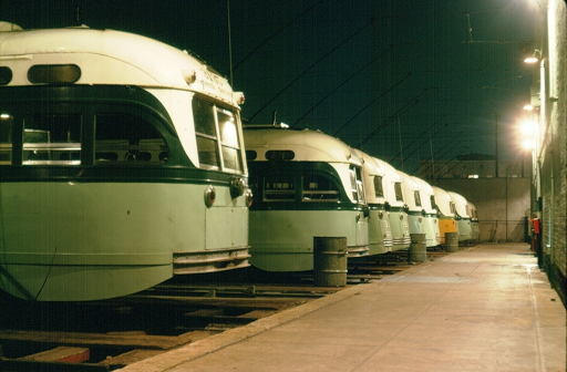 Twice-Weekly Trolley History: Trolley Thursday 3/25/21 - The Los ...