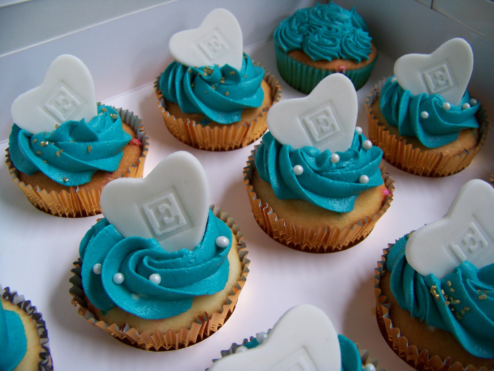 Missy's Custom Cakes