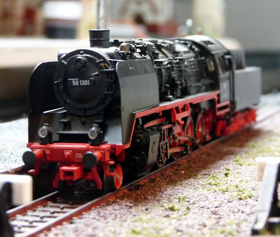 BR50 | Lokkie's w e b l o g