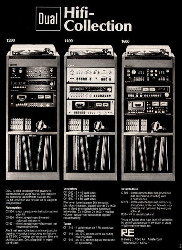Interesting Stereo Ads? Post a pic for memory lane's sake. | Page 244 ...