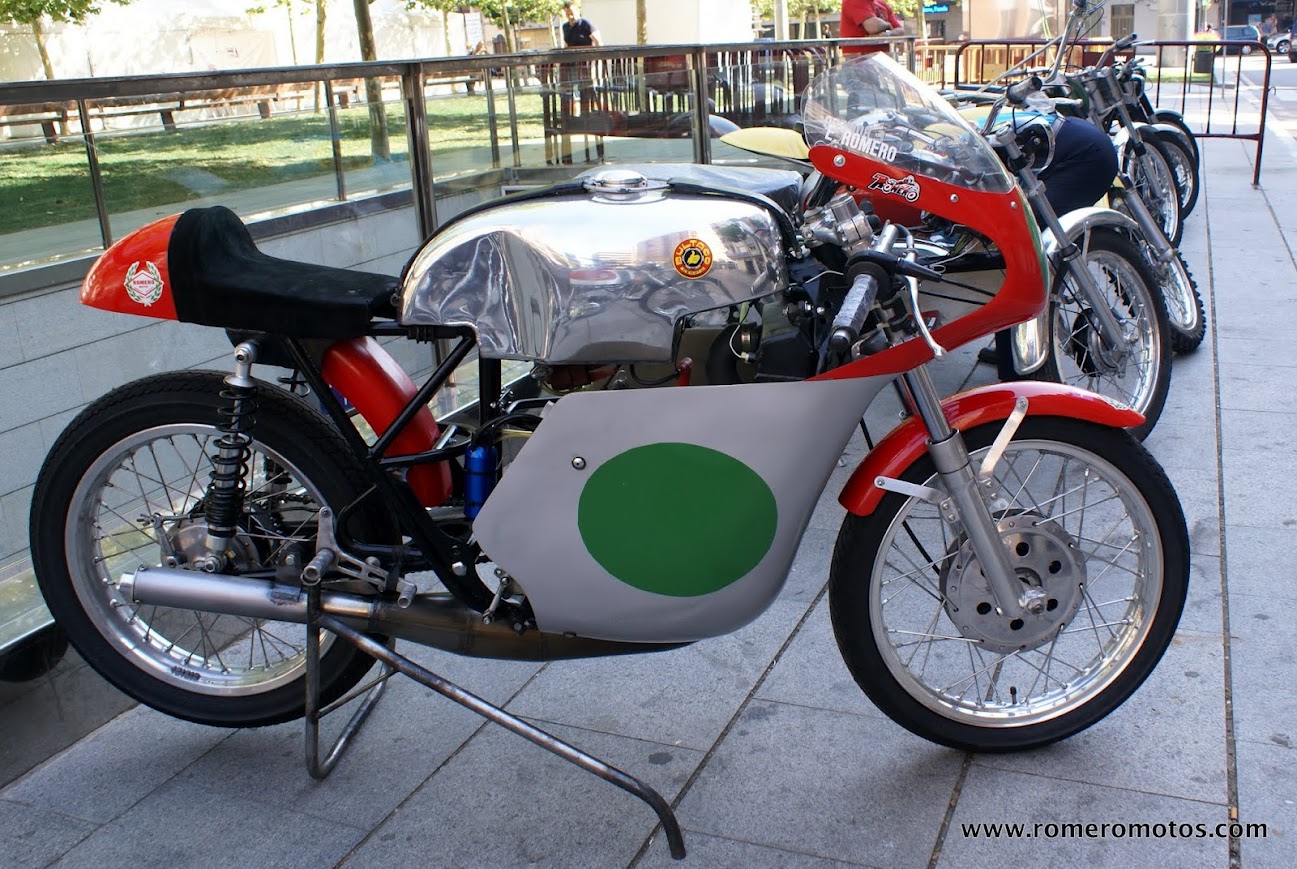 Bultaco sales restoration manufactured parts