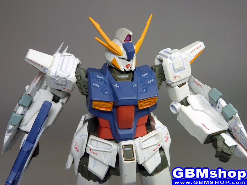 RX-104 Odysseus Gundam 4 | www.GBMshop.com