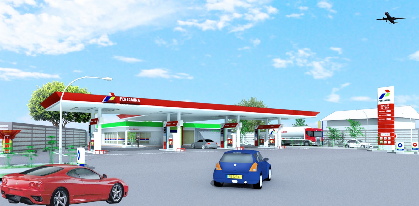 manasa architecture projects: SPBU 34-43206