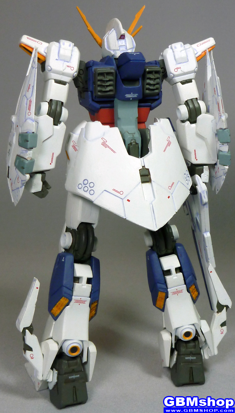 RX-104 Odysseus Gundam 2 | www.GBMshop.com