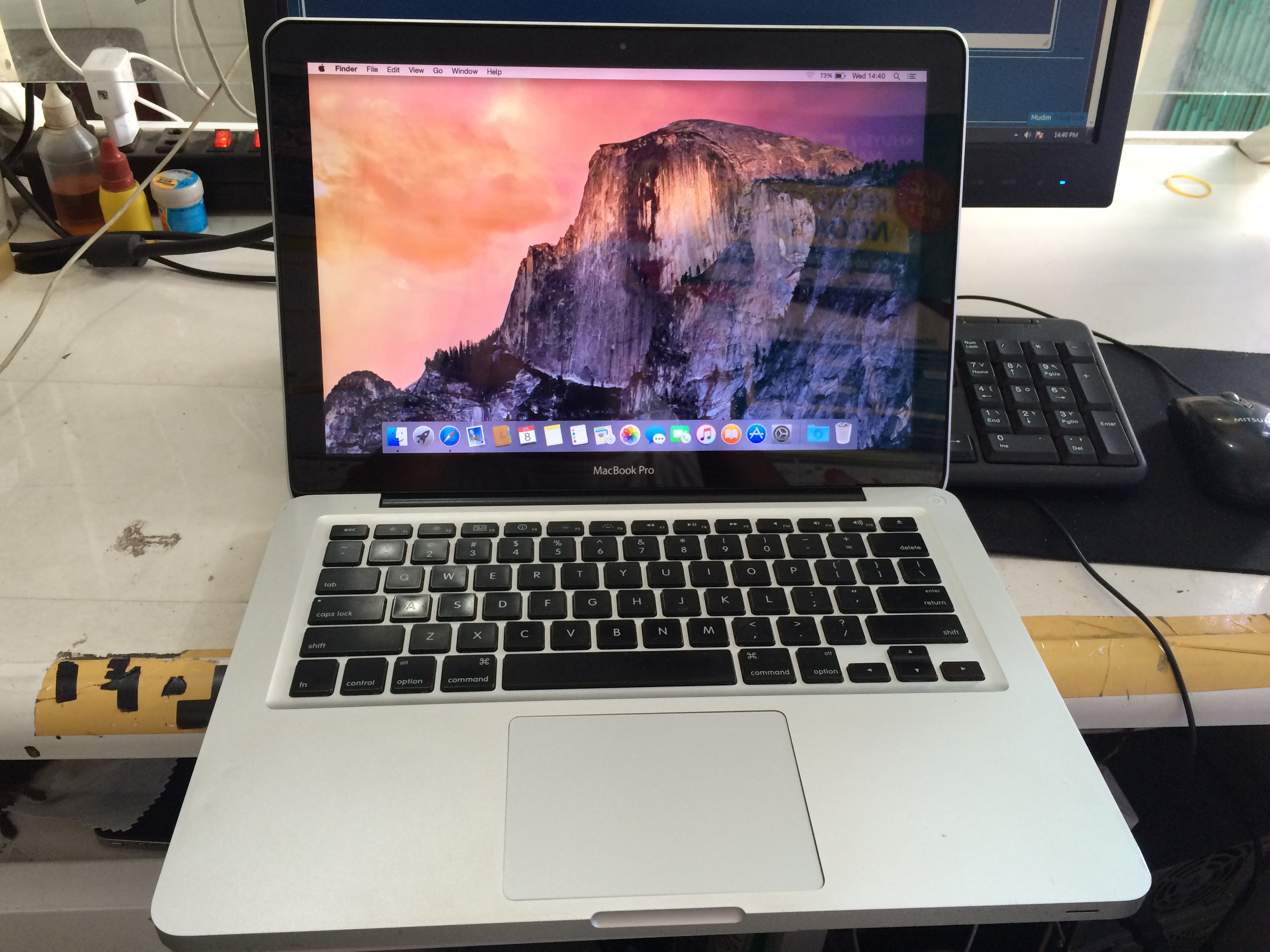 Macbook pro mid 2009 | 5giay