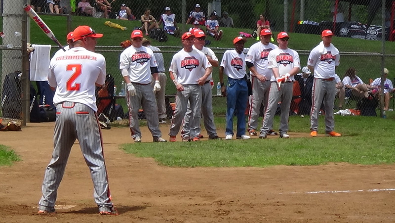 Jeremy Isenhower - www.softballcenter.comwww.softballcenter.com