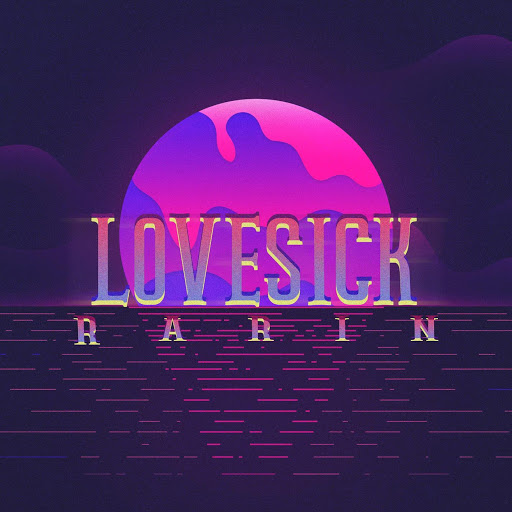 Lovesick - YouTube Music