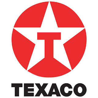 History of All Logos: All Texaco Logos