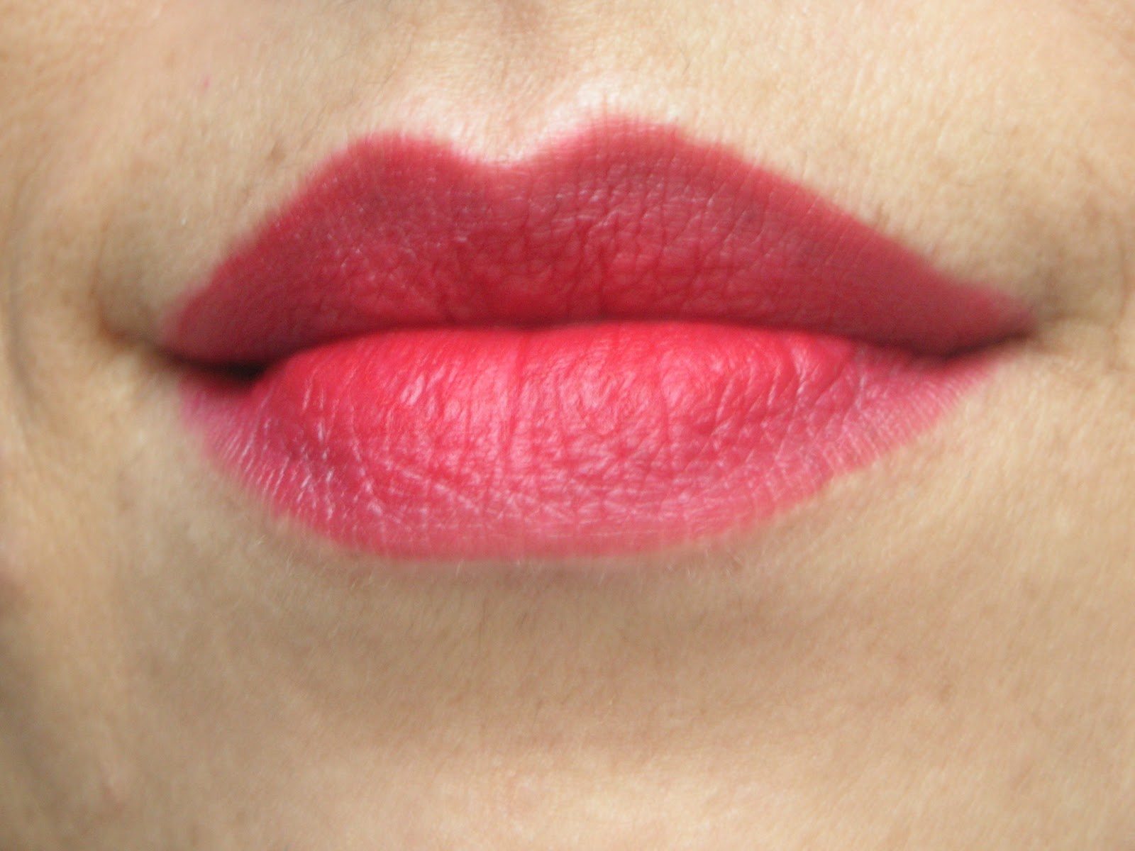 Segredos do baton: Baton cor de Hollywood