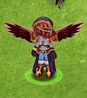 Nostale Guia: Mago: Dark Gunner (4ª SP)