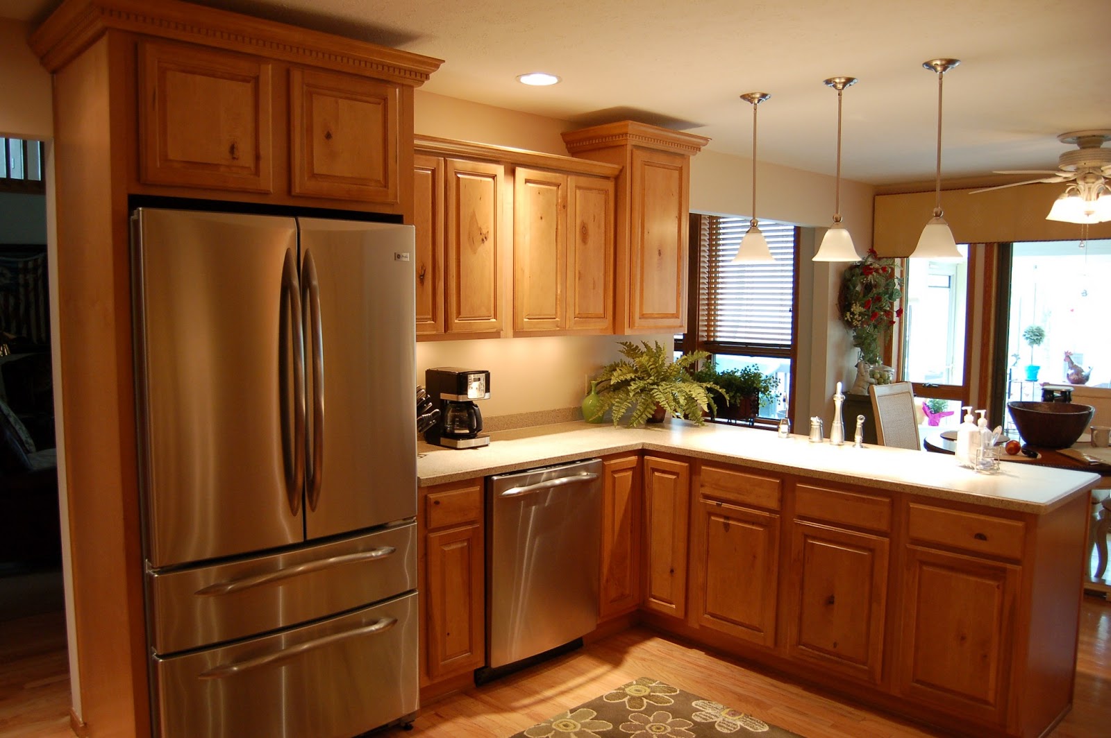 Chicago Kitchen Remodeling Ideas
