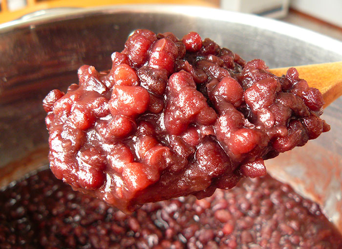 Anko (tsubu-an) | All Recipes For You