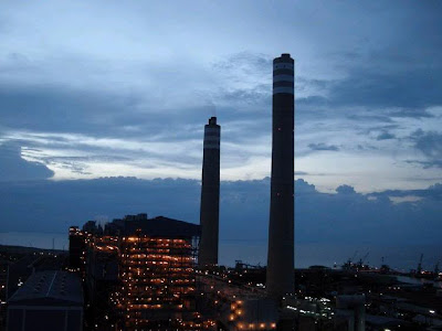 Explore Our Earth !: Sejarah Dibalik Indahnya PLTU Paiton, Probolinggo ...