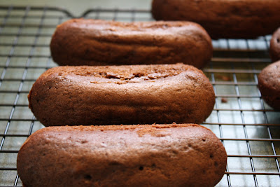 What's Cooking in your World?: Day 117.5 Down and Decadent - Homemade ...