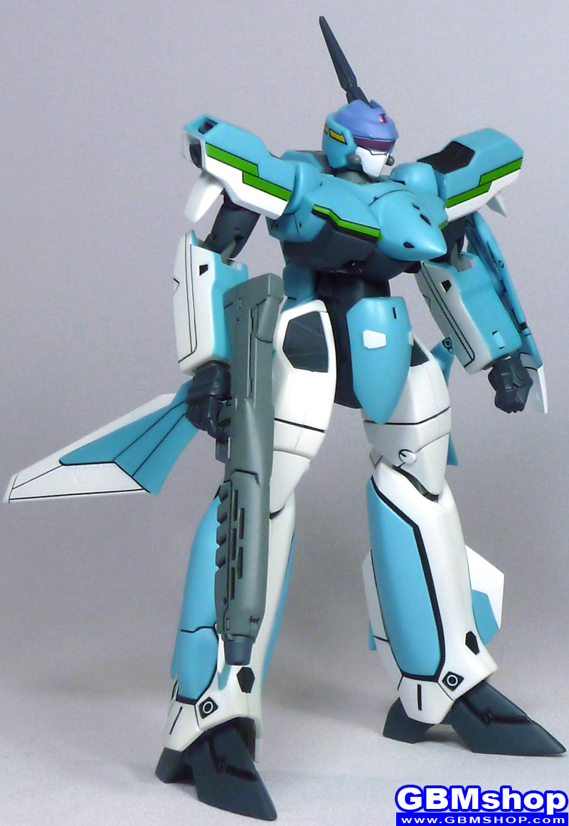 VF-19A "VF-X Ravens" 1 | www.GBMshop.com