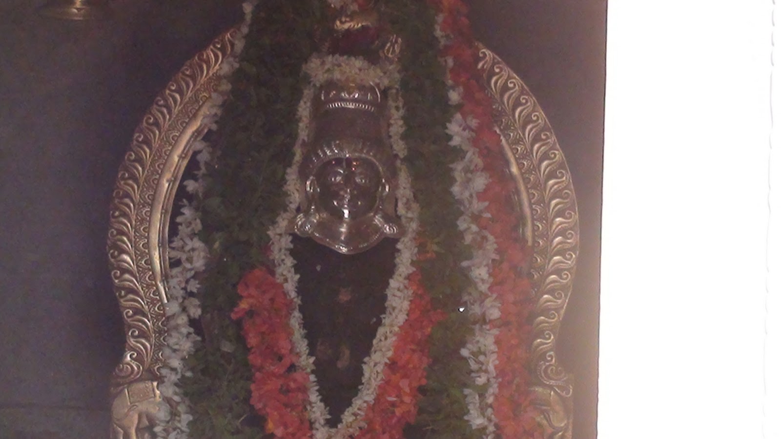SriVishnumurthytempleperajephotos: Sri VishnuMurthy Temple Peraje ...