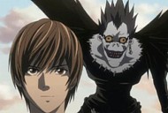 Death Note - The best japan anime