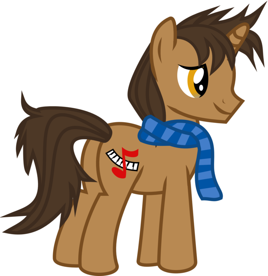 Equestria Daily - MLP Stuff!: Happy Birthday Daniel Ingram!