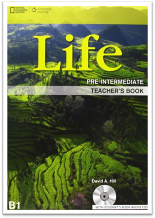 Life B1 Pre-Intermediate Teacher's Book | Tủ Sách Học Ngoại Ngữ