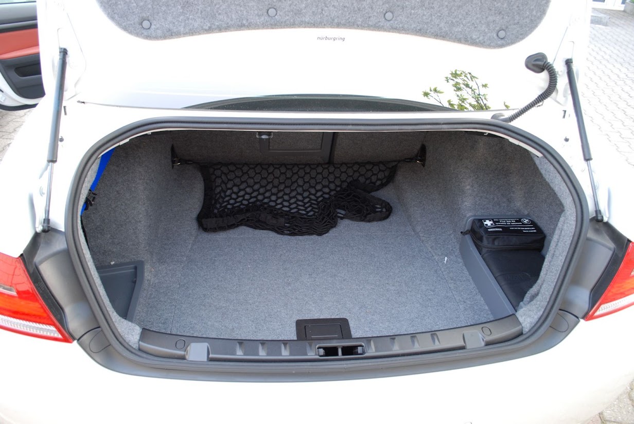 would you get F30 335i?