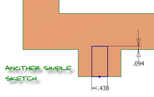 From the Trenches with Autodesk Inventor: Inventor 101: Simple Fully ...
