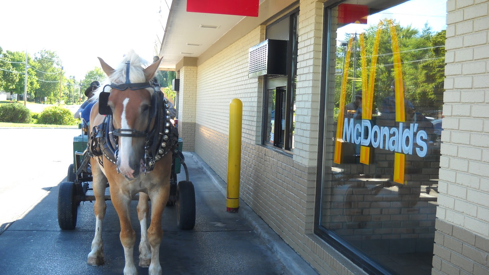 Museinks Drive Thru Writing Goals