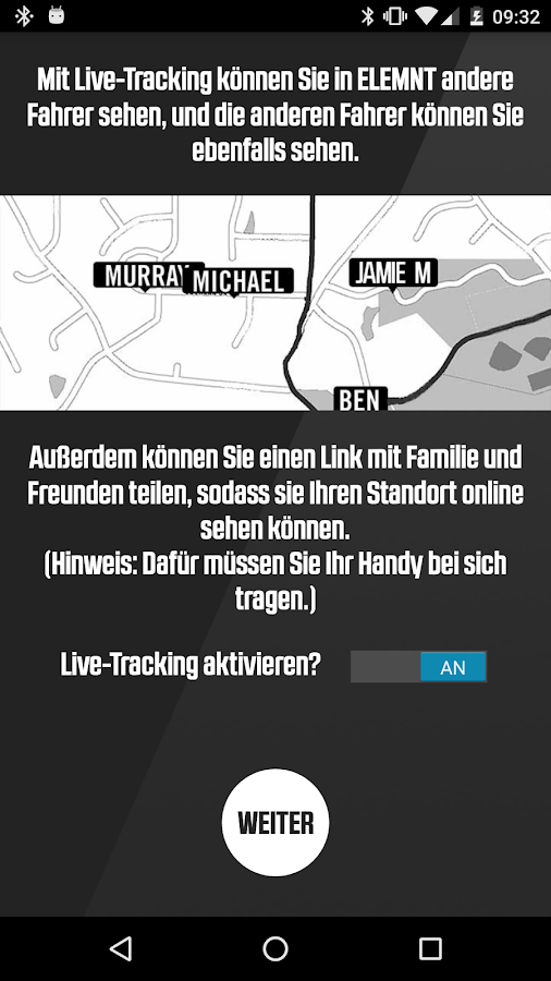 ELEMNT – Android-Apps auf Google Play