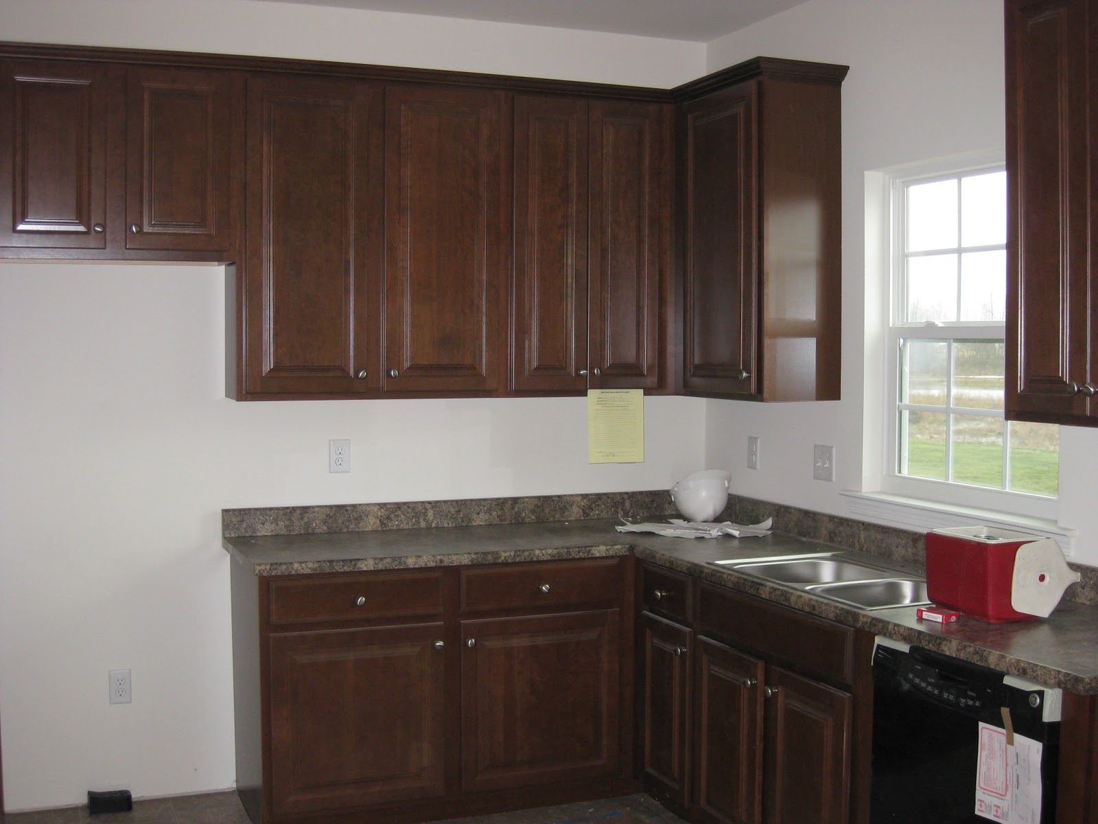 From House to Home: Building a Ryan Home