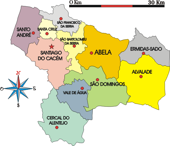 Lendas, Passeios e Aventuras em BTT: VOLTA DOS CHAPARROS (CICLOBEATOS ...